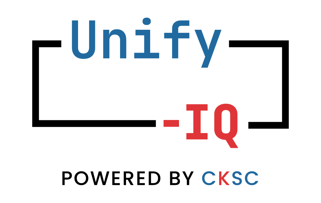 Unify IQ Application